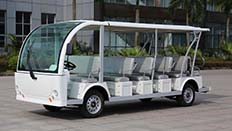 Marshell golf car, shuttle bus, sightseeing bus, lsv, electric sweeper ...